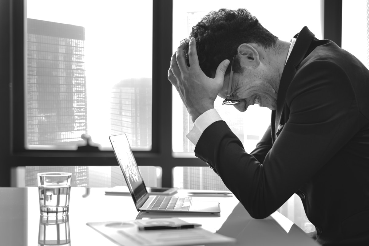 Workplace Incivility Linked to Burnout - Paul Spector