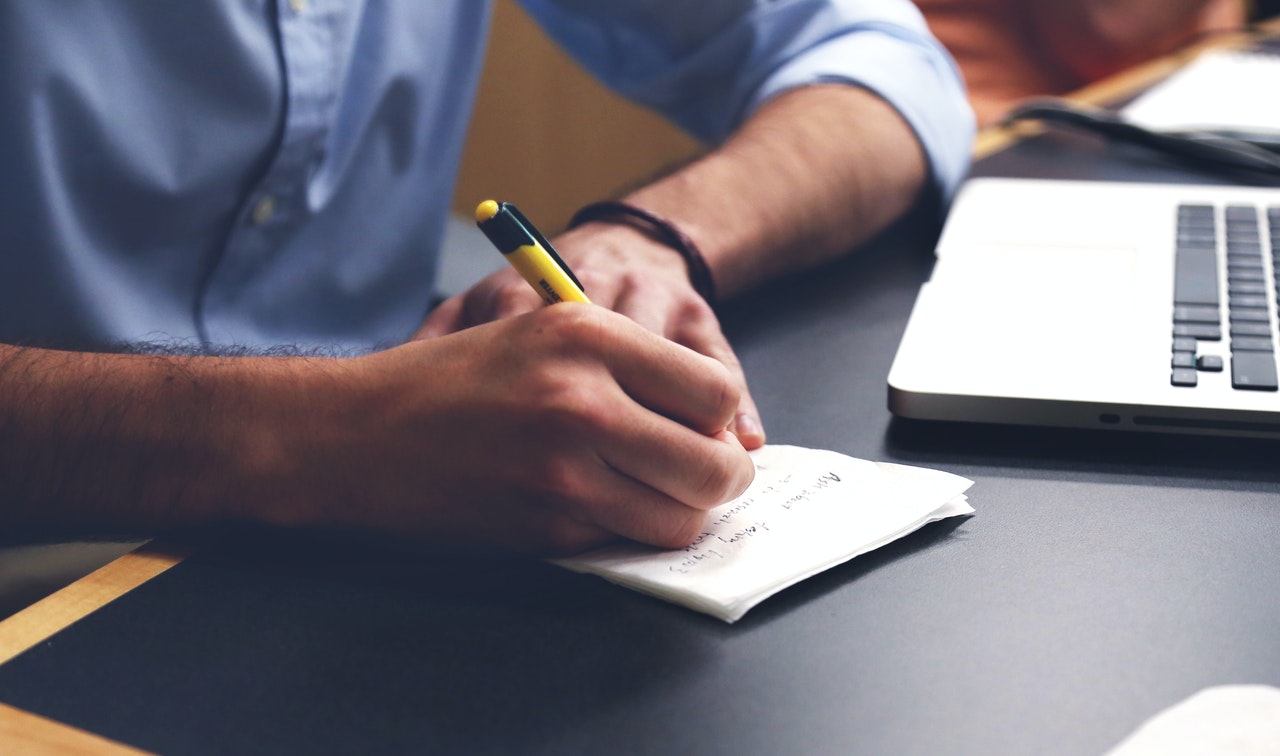 Choosing a Publication Outlet - Paul Spector