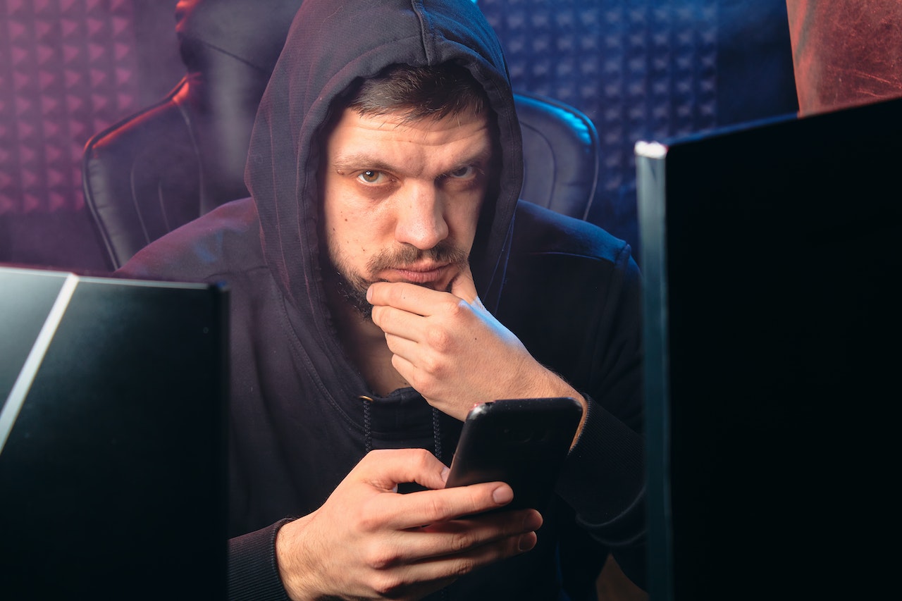 Is Cyberloafing Good or Bad? - Paul Spector