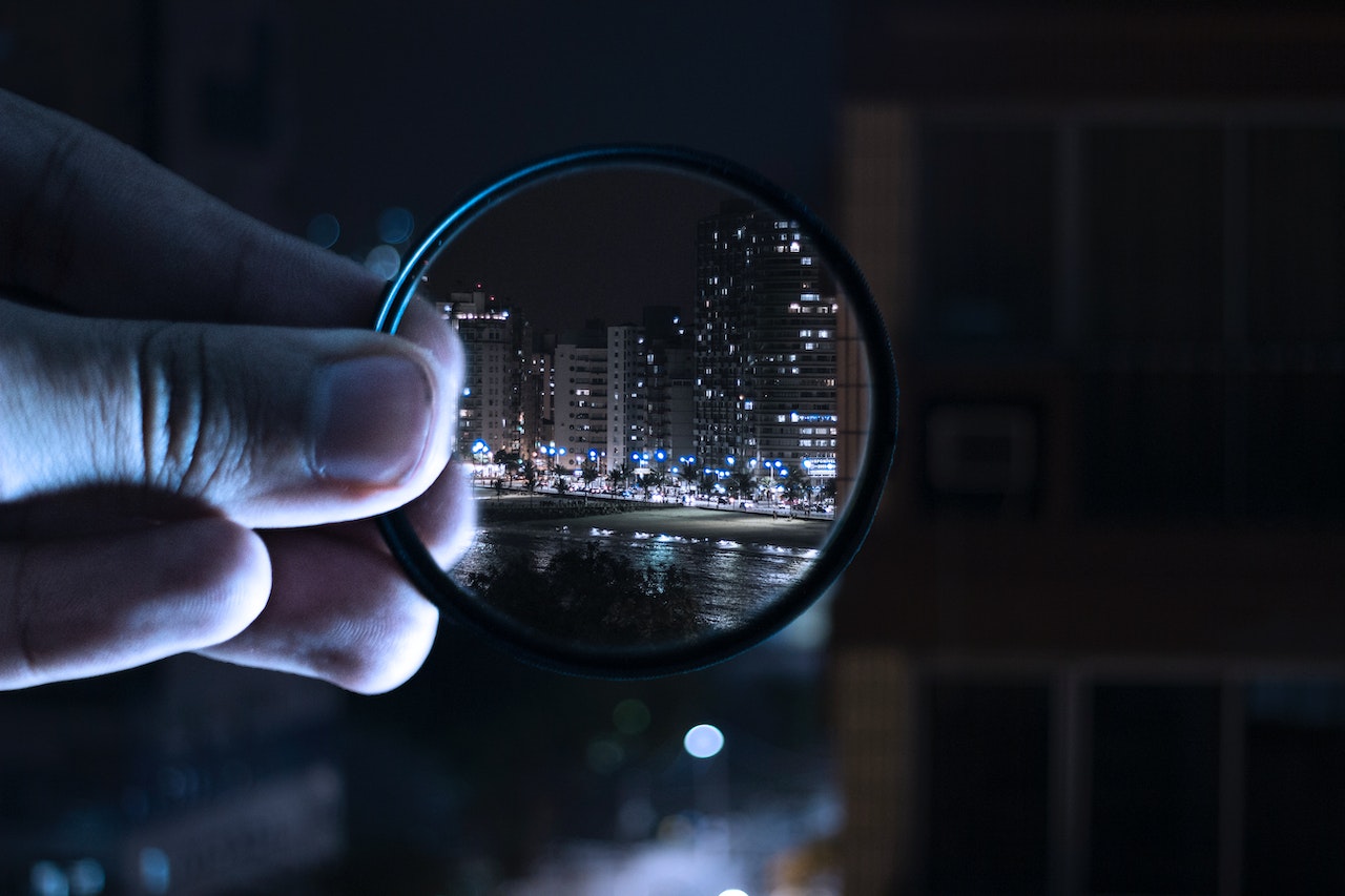 What Is Action-State Orientation? - Paul Spector