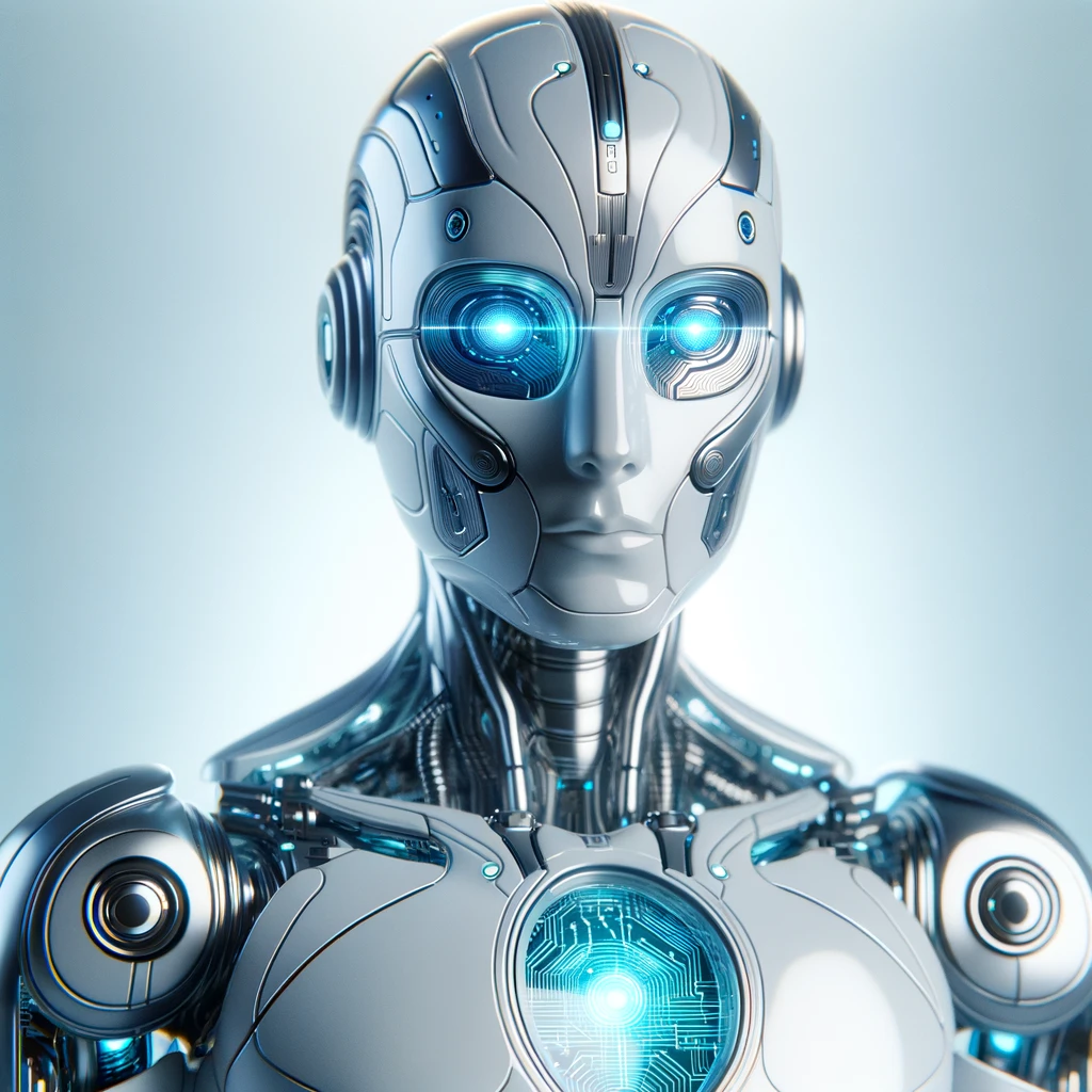 AI Is the Latest Disruptive Technology - Paul Spector