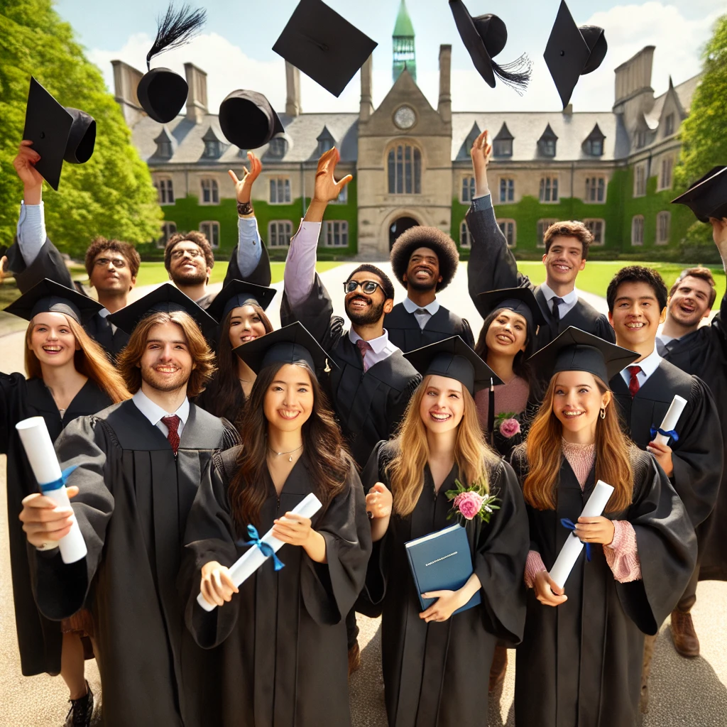 New College Grads Have a Bad Reputation - Paul Spector